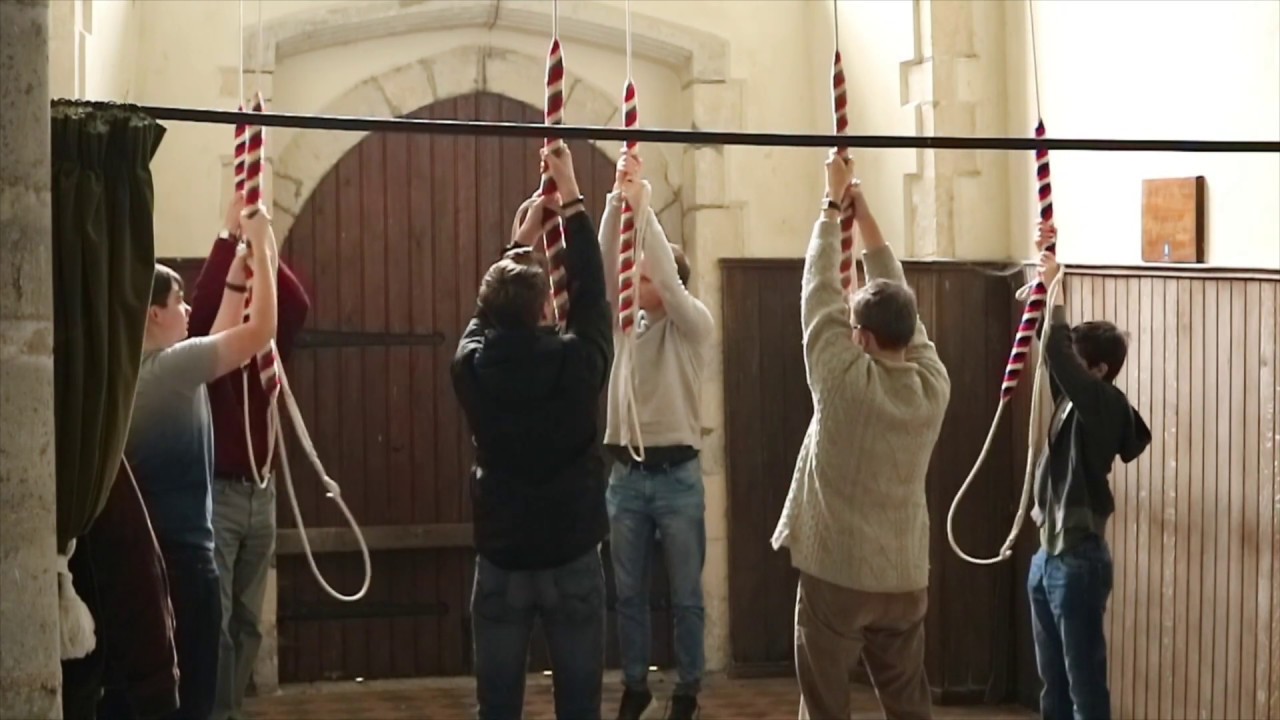 Ringer Ollie's Outing to Kent 2019 - YouTube