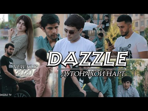 Ролик - Клип - 2Boys ( Dazzle ) - Дугонахот нарт ( 2020 )