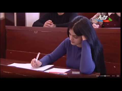 BDU-da  açıq qapı günü keçirilib 10 01 18