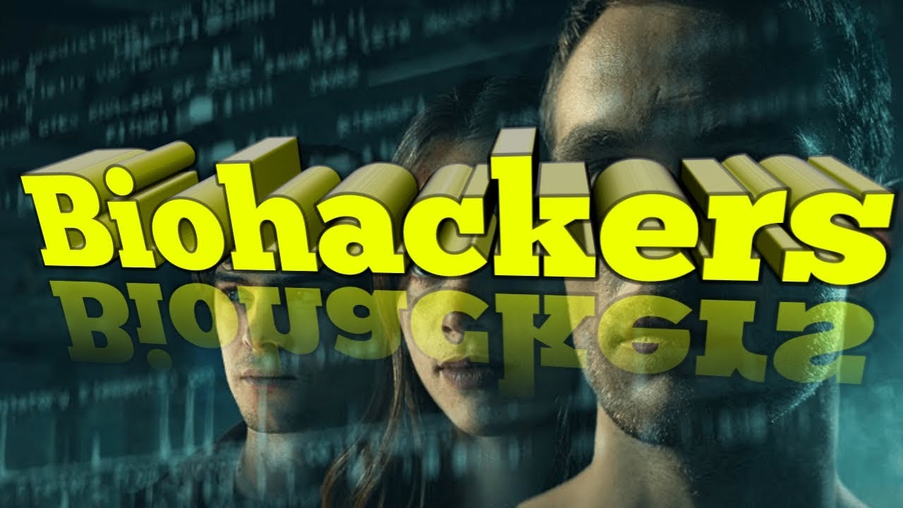 Biohacker season 1 - YouTube
