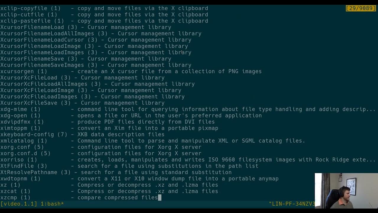 Multitasking - Refactoring term library - part 3 - osdev #22 - YouTube