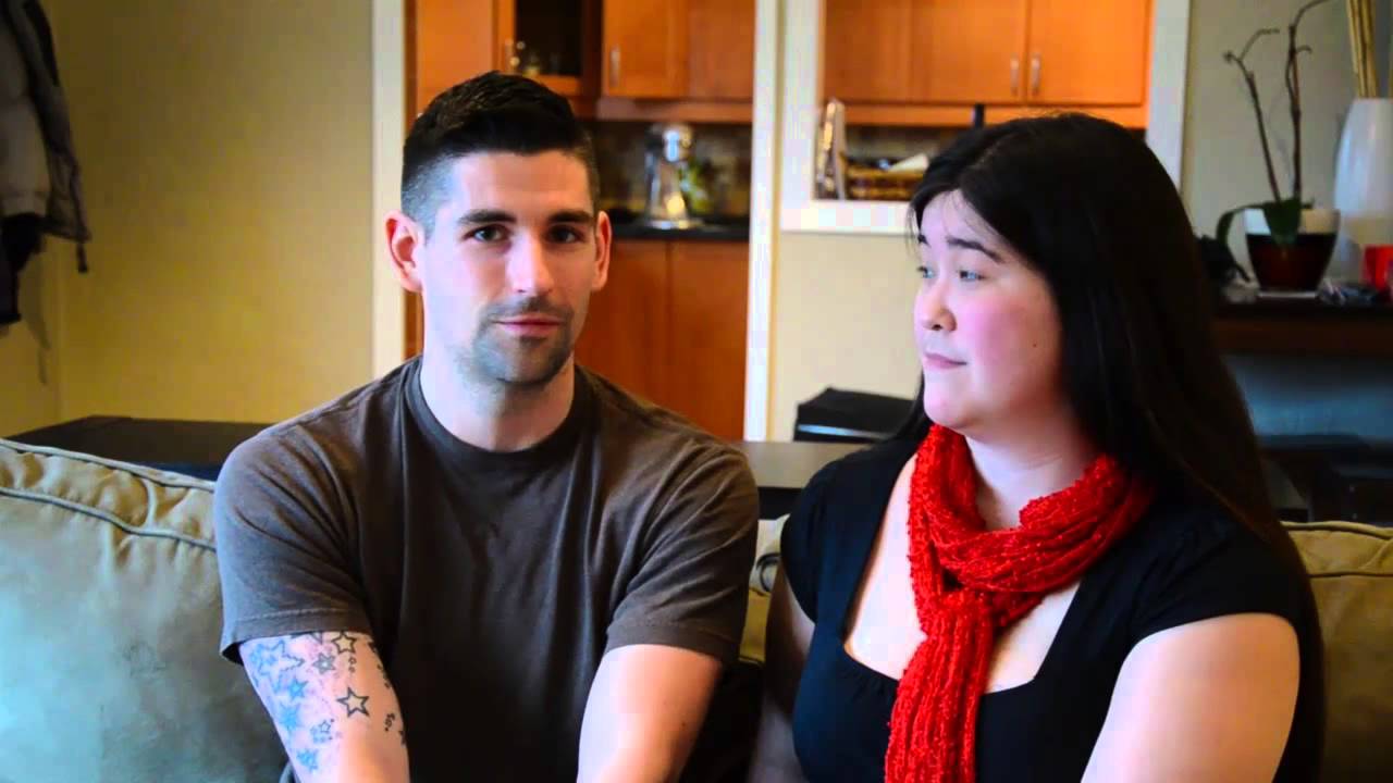 Jason and Shari Amazing Race Application Video - YouTube