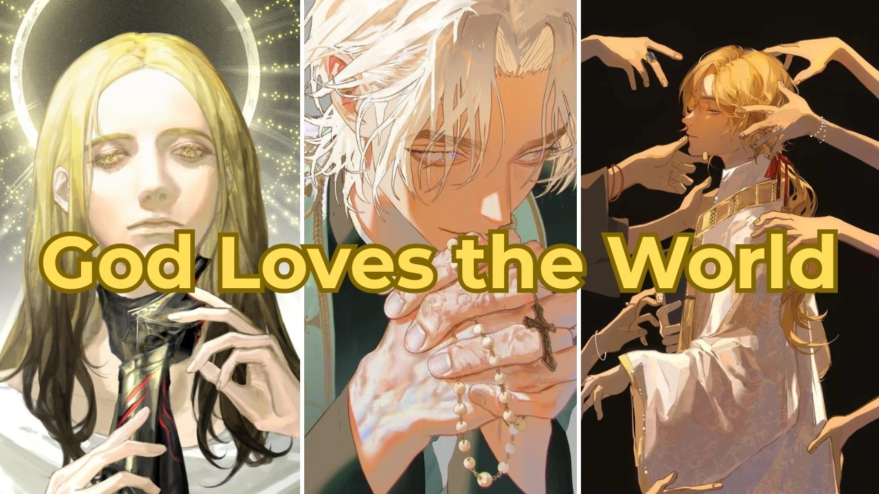 Adam’s Messiah Complex Explained | LOTM & Circle of Inevitability ...