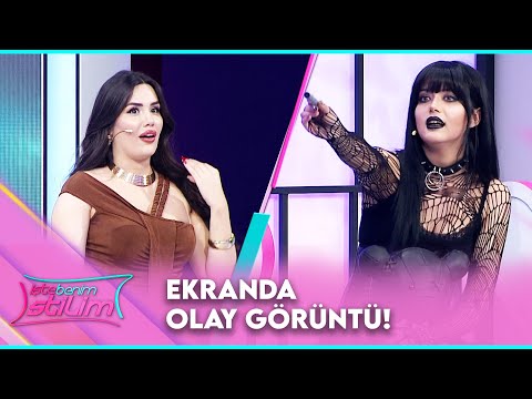 Kardelen'i Şoke Eden Görüntü Ekranda | İşte Benim Stilim 44. Bölüm