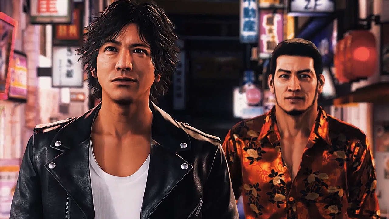 PROJECT JUDGE - Gameplay Trailer TGS 2018 (PS4) - YouTube
