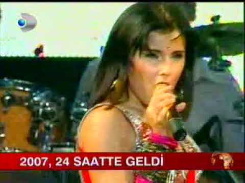 2007, 24 Saatte Geldi Haberi | Kanal D ( 2007 )