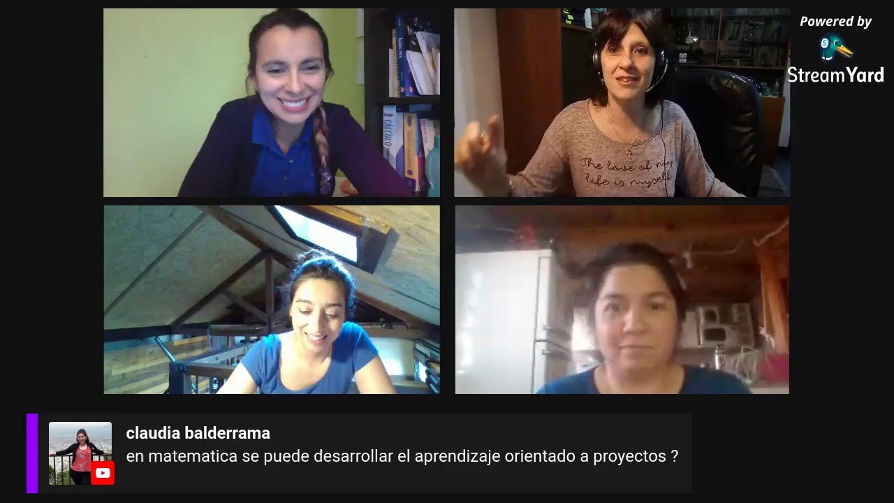 Conferencia 5: Dra. Mabel Rodriguez y Cierre de las Jornadas - YouTube