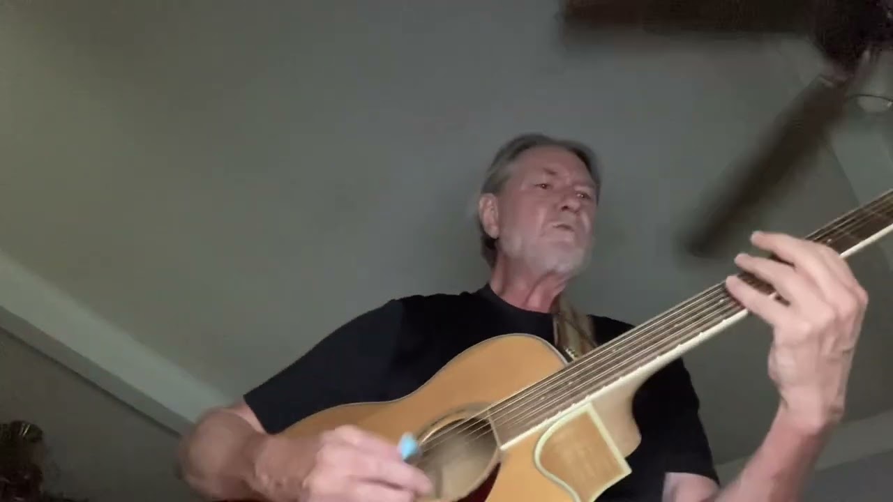 Seasons in the Sun Terry Jacks COVER - YouTube