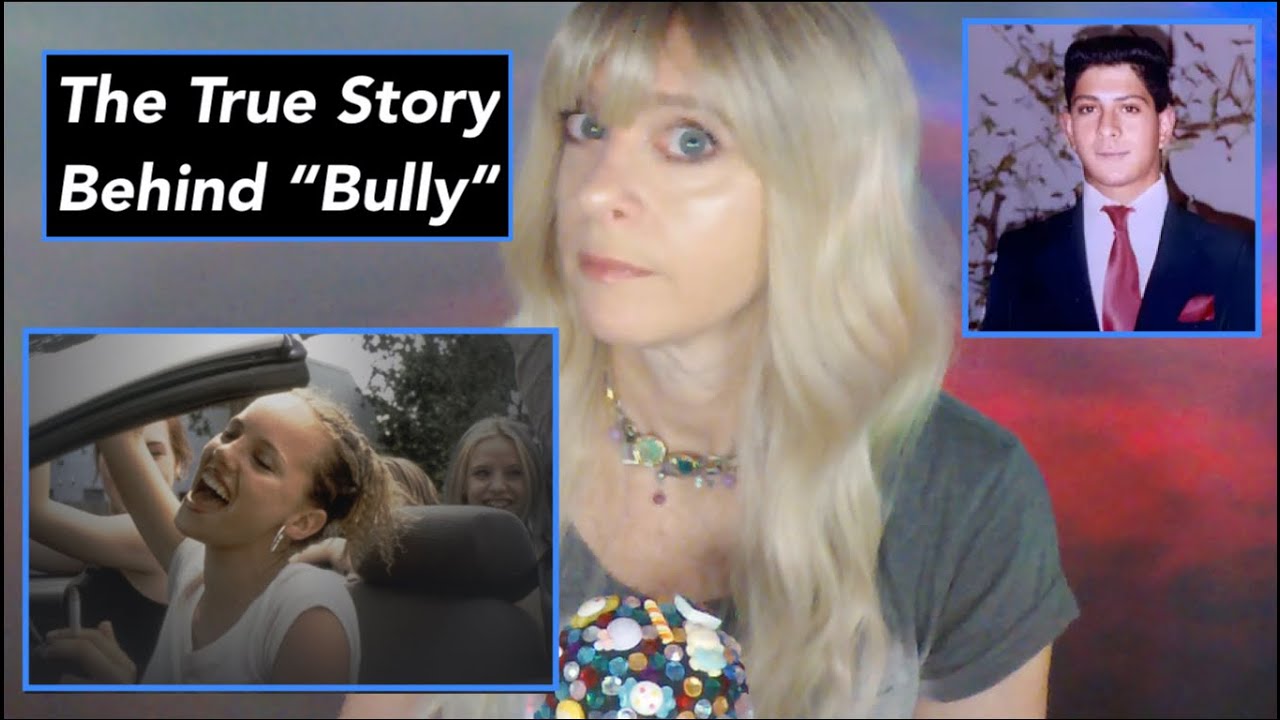 When The Bully Becomes The Victim | Bobby Kent ASMR - YouTube