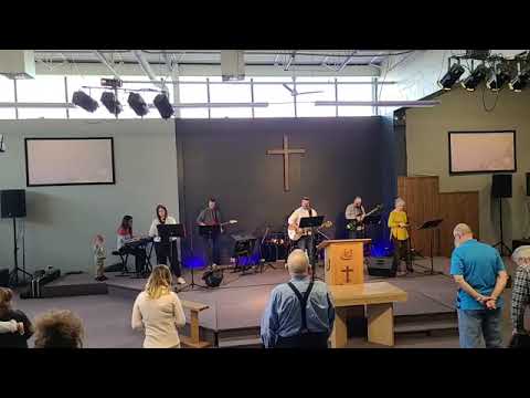 LifeWay Full Sermon 10-16-22 - YouTube