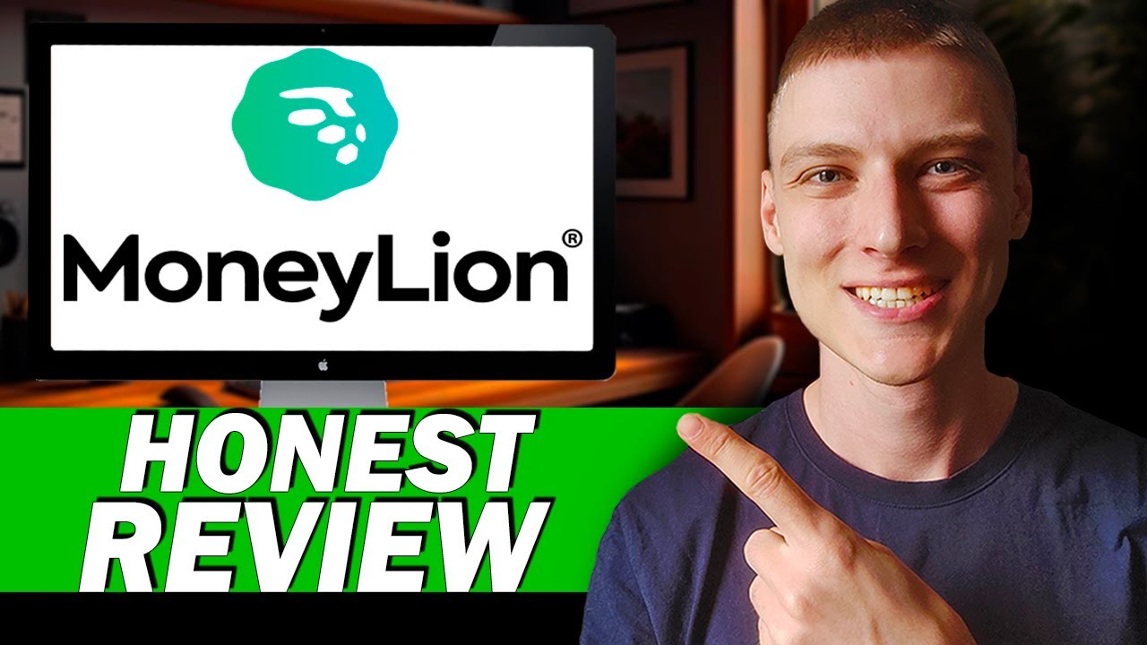 MoneyLion Review: Honest User Experience & Features Explained! - YouTube