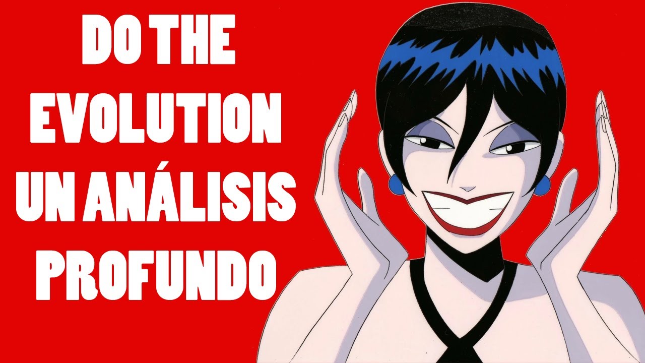 TO THE EVOLUTION de Pearl jam [ Análisis y critica ] de Kevin Altieri - YouTube