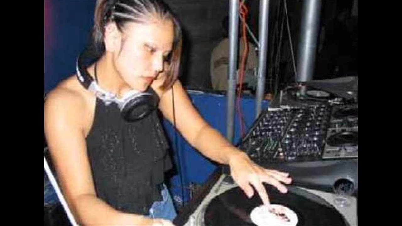 Divas of Freestyle | East Coast National Mix | The Mixtress - YouTube