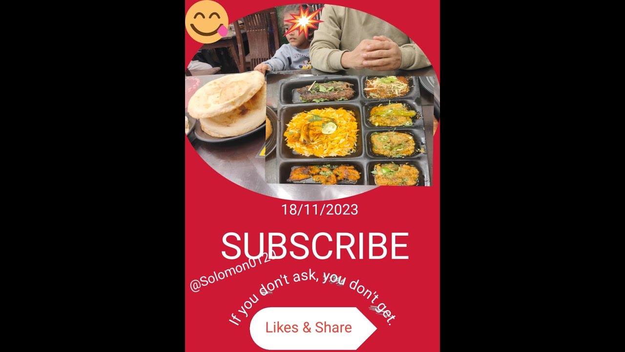 The Best Food Delhi Kitchen, Zakir Nagar, Jamia Nagar - YouTube