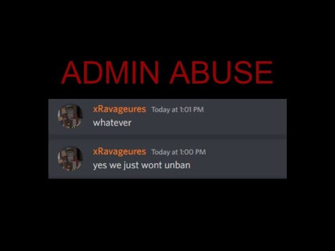 Fallen Montage ( ADMIN ABUSE ) Rust Roblox - YouTube