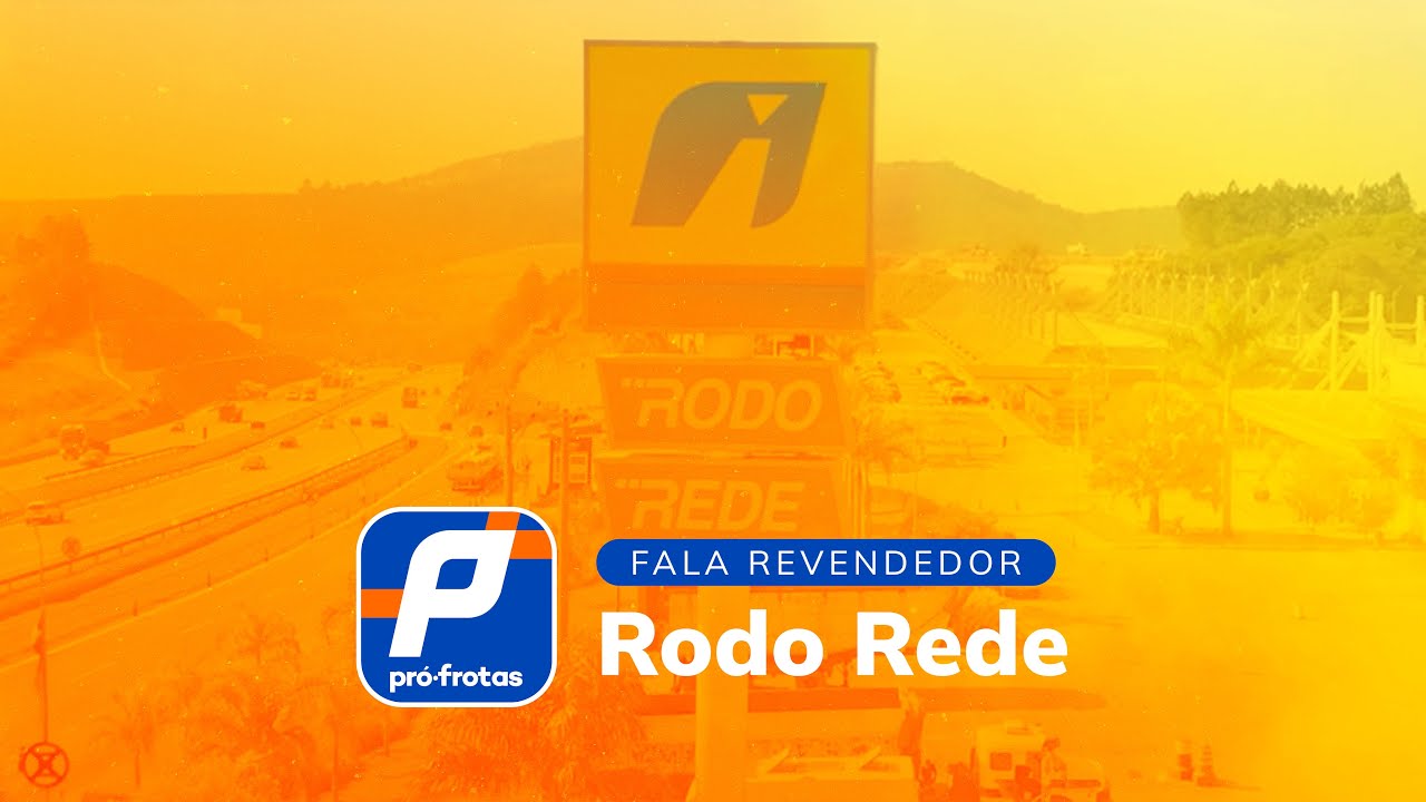 Fala Revendedor | Rodo Rede - YouTube