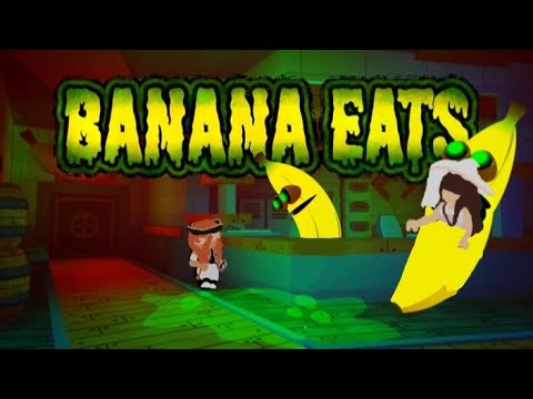 all these dang bananas are trying to kill us... - YouTube