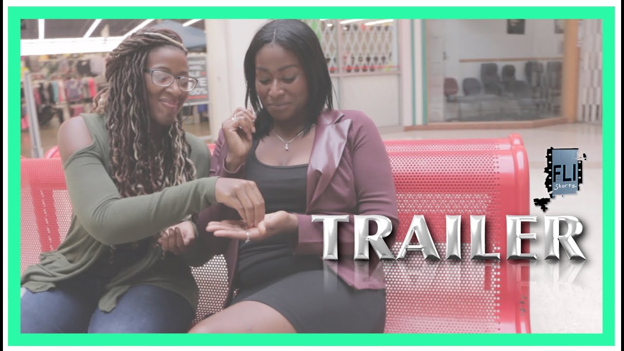 Roommates (Trailer) - YouTube