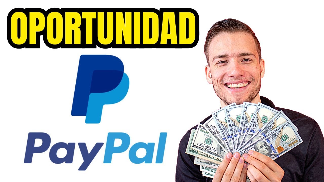 👉"PAYPAL: una JOYA INFRAVALORADA"- ANÁLISIS FUNDAMENTAL de su acción $PYPL - YouTube