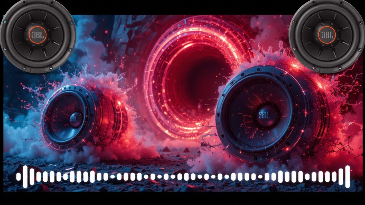 JBL Turbo Bass Boost 🚀 Pure Frequency Power Demo - YouTube