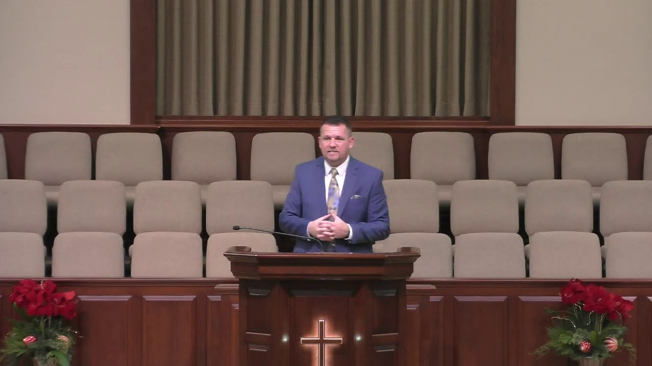 Beware Lest You Forget the Lord - YouTube