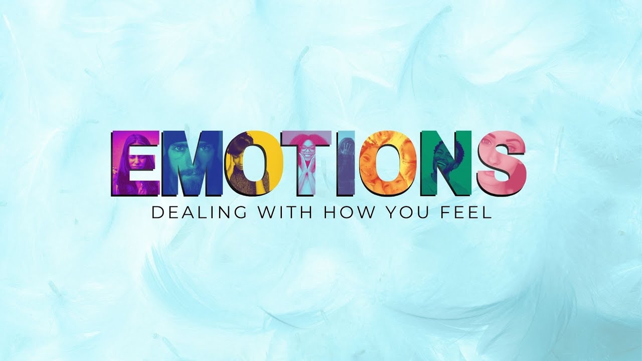 Church of Grace and Peace | Emotions: Passion - YouTube