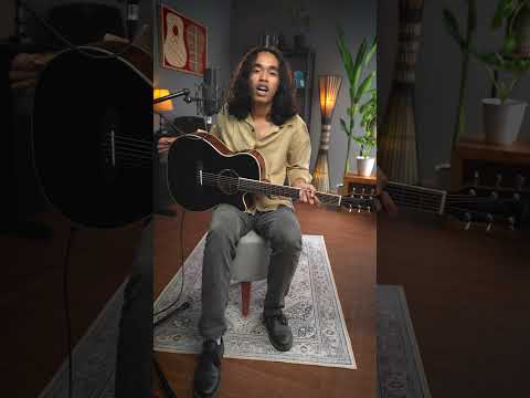 Elegant & Mampu menunjang kebutuhanmu di depan kamera / di atas panggung? this is OM28CE-Black