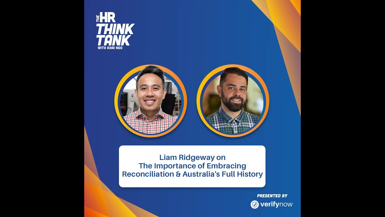 Importance of Embracing Reconciliation and Australia’s Full History ...