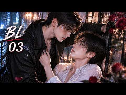 《灵界恋人》EP03|🔥 普通少年意外遇见灵界少年，两人的命运从此紧紧相连！#甜寵 #愛情 #都市 #情感 #戀愛 #霸總 #灰姑娘 #都市情感劇