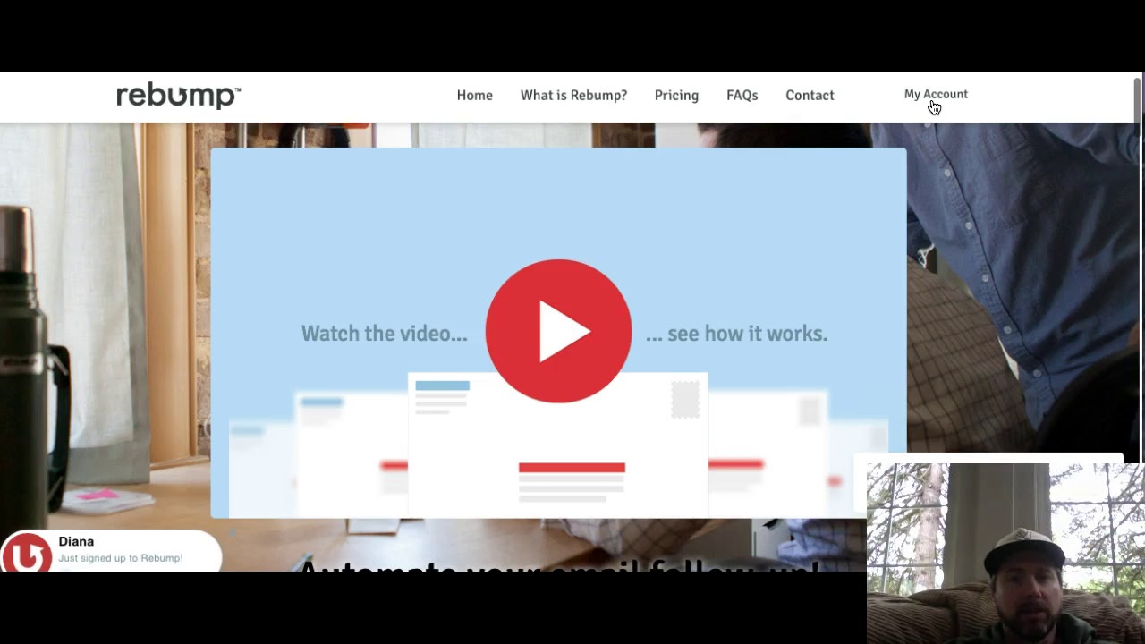 How to Re-Bump Your Emails and Increase Your Conversions - YouTube