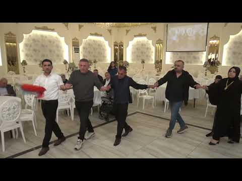 Tuğba ve Mustafa Kına