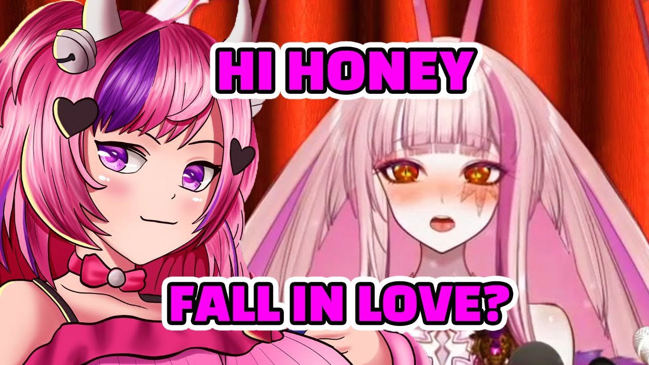 MATARA KAN VSHOJO NEWEST MEMBER - YouTube