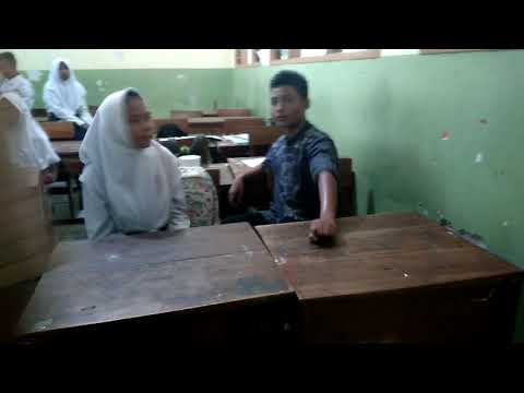 Pelajar pacaran part1