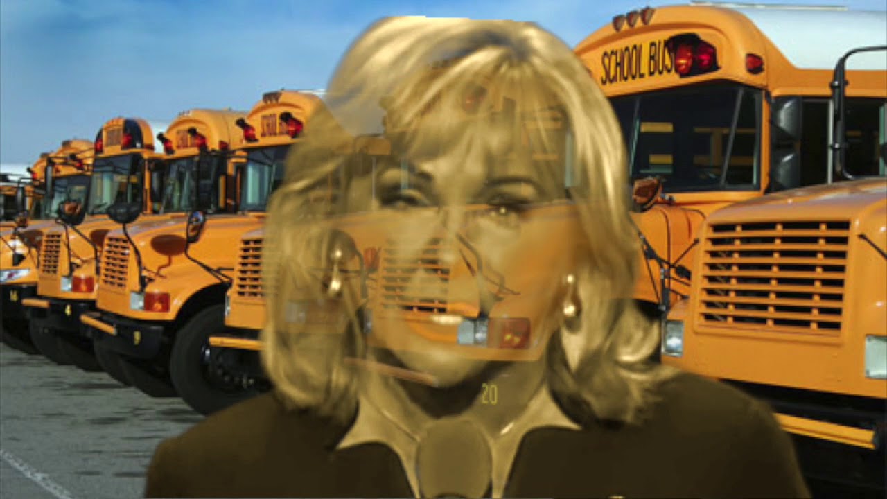 Oklahoma's Mary Fallin - Best Governor of America! - YouTube