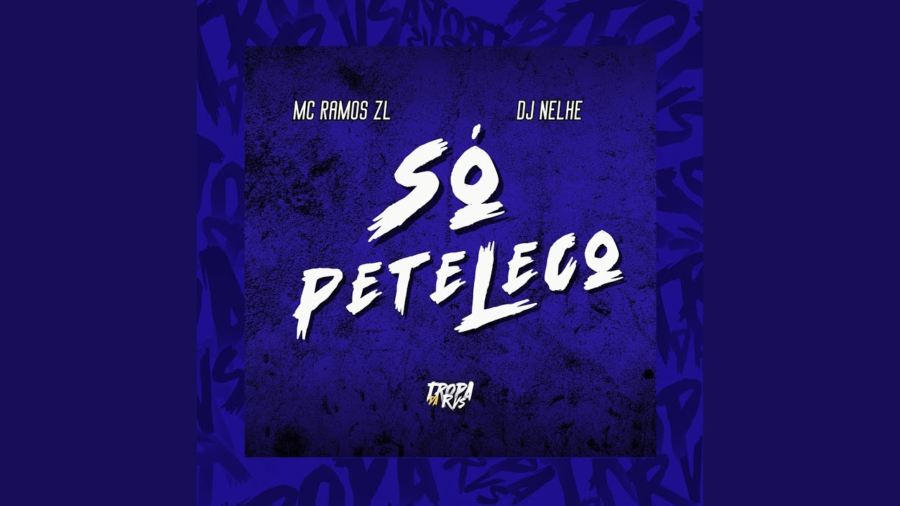 Só Peteleco - YouTube