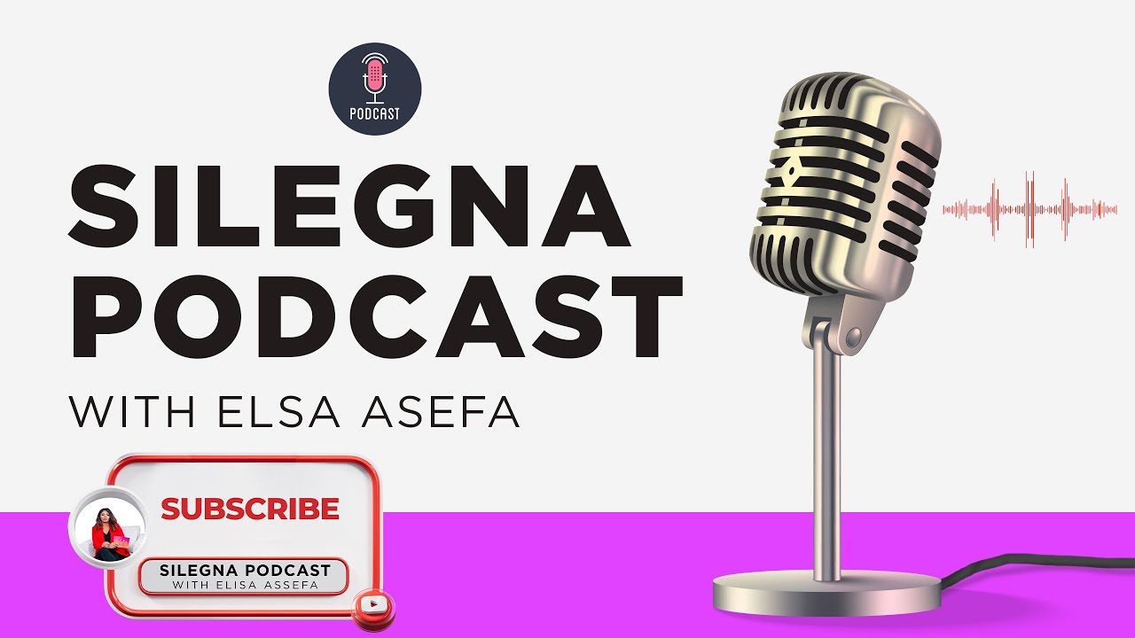 ስለኛ ሐምሌ 30፤2017 የቀጥታ ስርጭት | ስለእኛ / ከኤልሳ አሰፋ ጋር - Silegna With Elsa ...