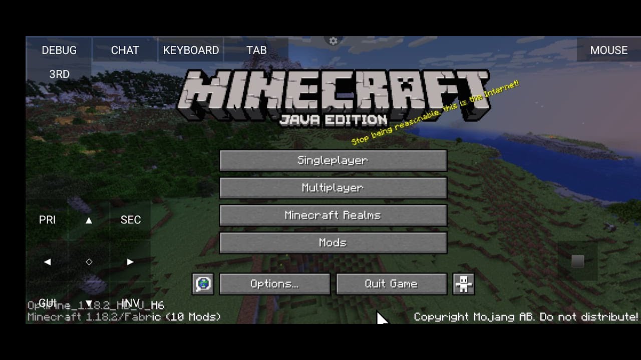 ayo crystal pvp minecraft - YouTube