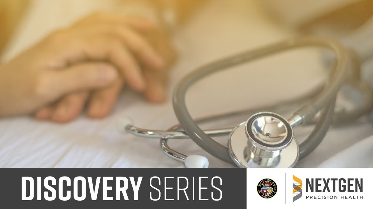 Enhancing Care if Cure Is Not Possible (David Fleming, MD) - YouTube