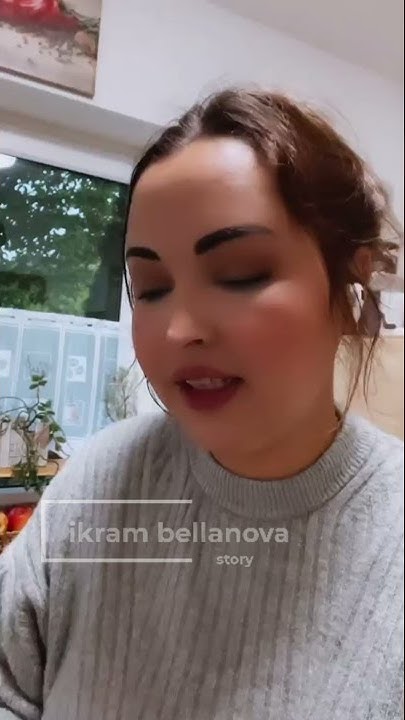 واشوفو لعب كداير جوليا بيلانوفا ikram bellanova - YouTube