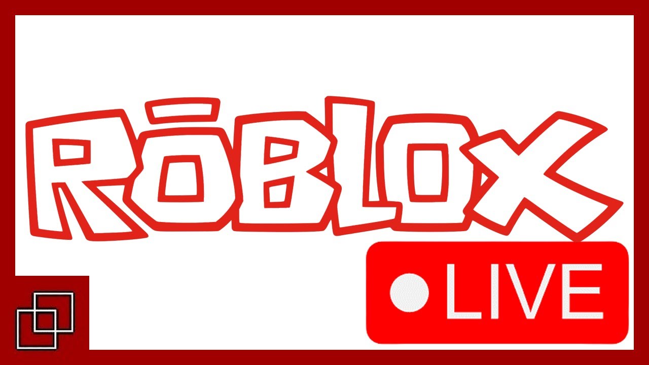 Random Roblox games with friends! LIVE - YouTube