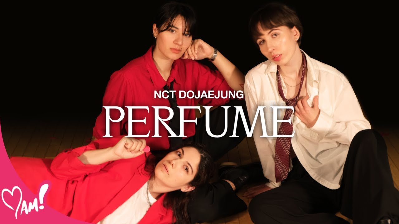 NCT DOJAEJUNG 엔시티 도재정 'Perfume' | Cover by BAM MTL - YouTube