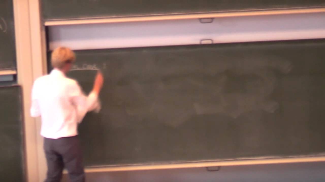 Hessel Posthuma-Longitudinal index theory on Lie groupoids and the Lie ...