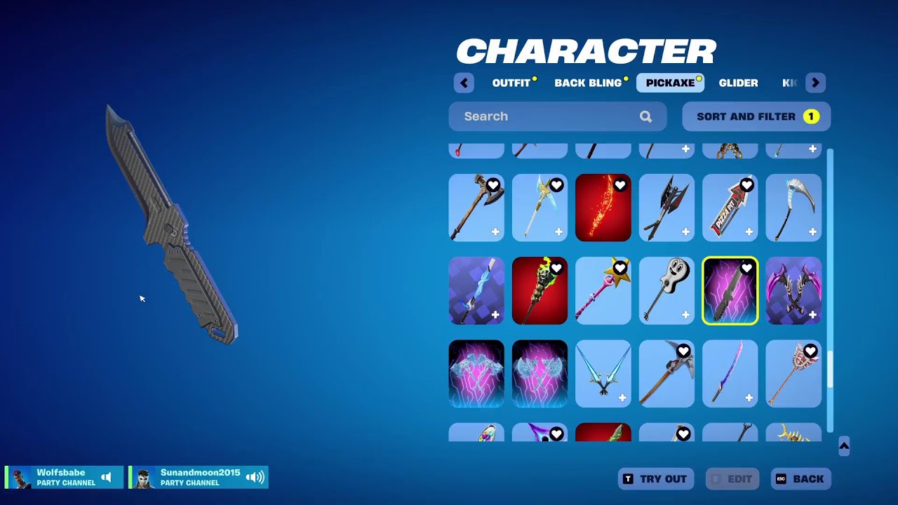 🛑Fortnite Roleplay Forms Are Open🛑 - YouTube