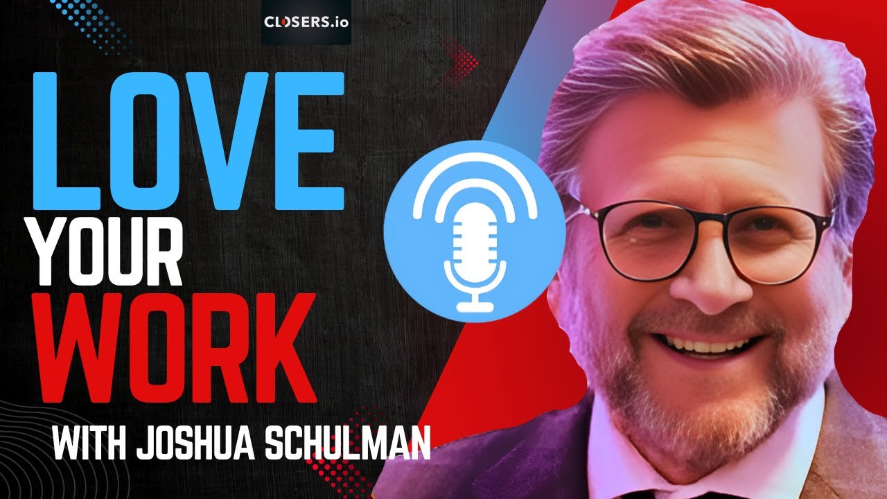 Revolutionizing Communication: Joshua Schulman's Journey with Schulman ...