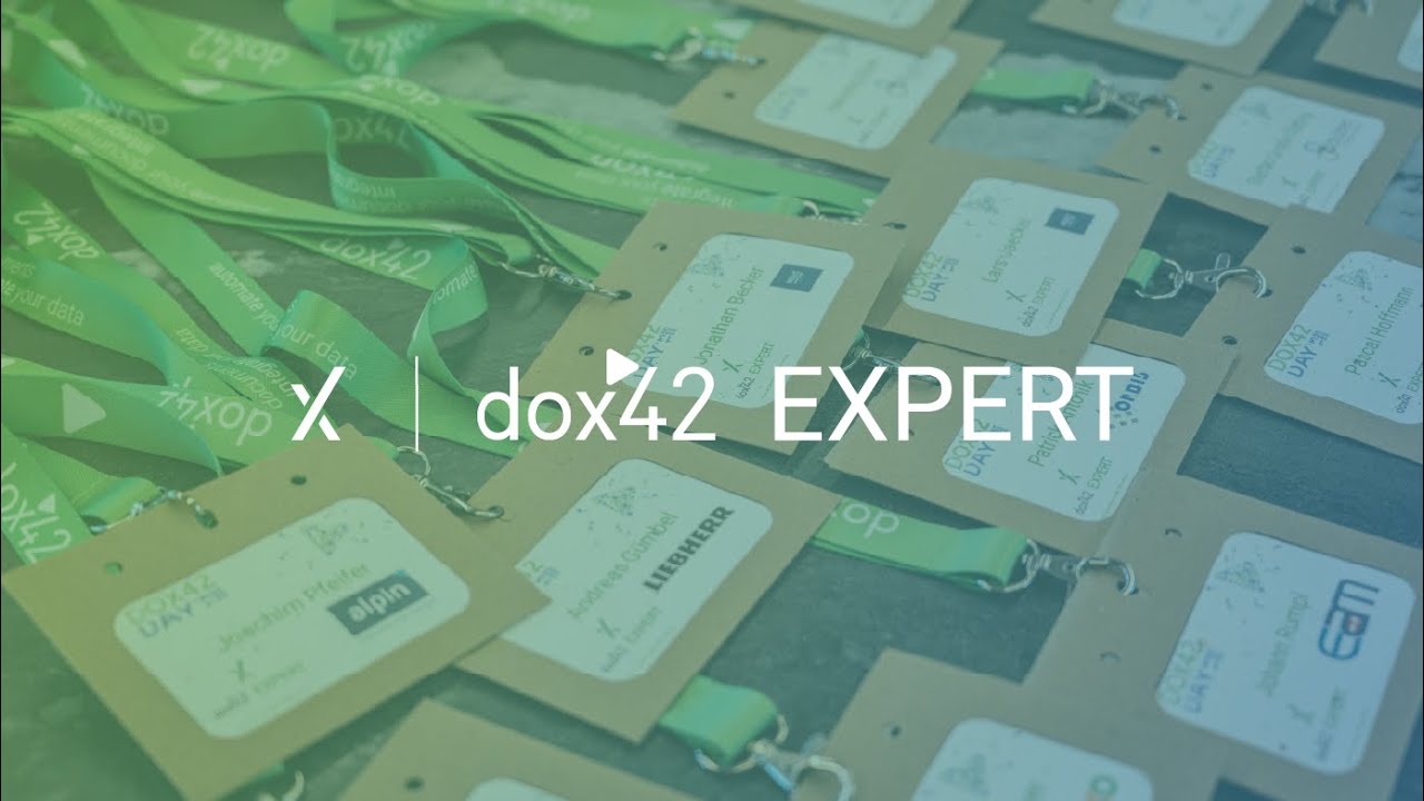 dox42 Experts Day 2025 - YouTube