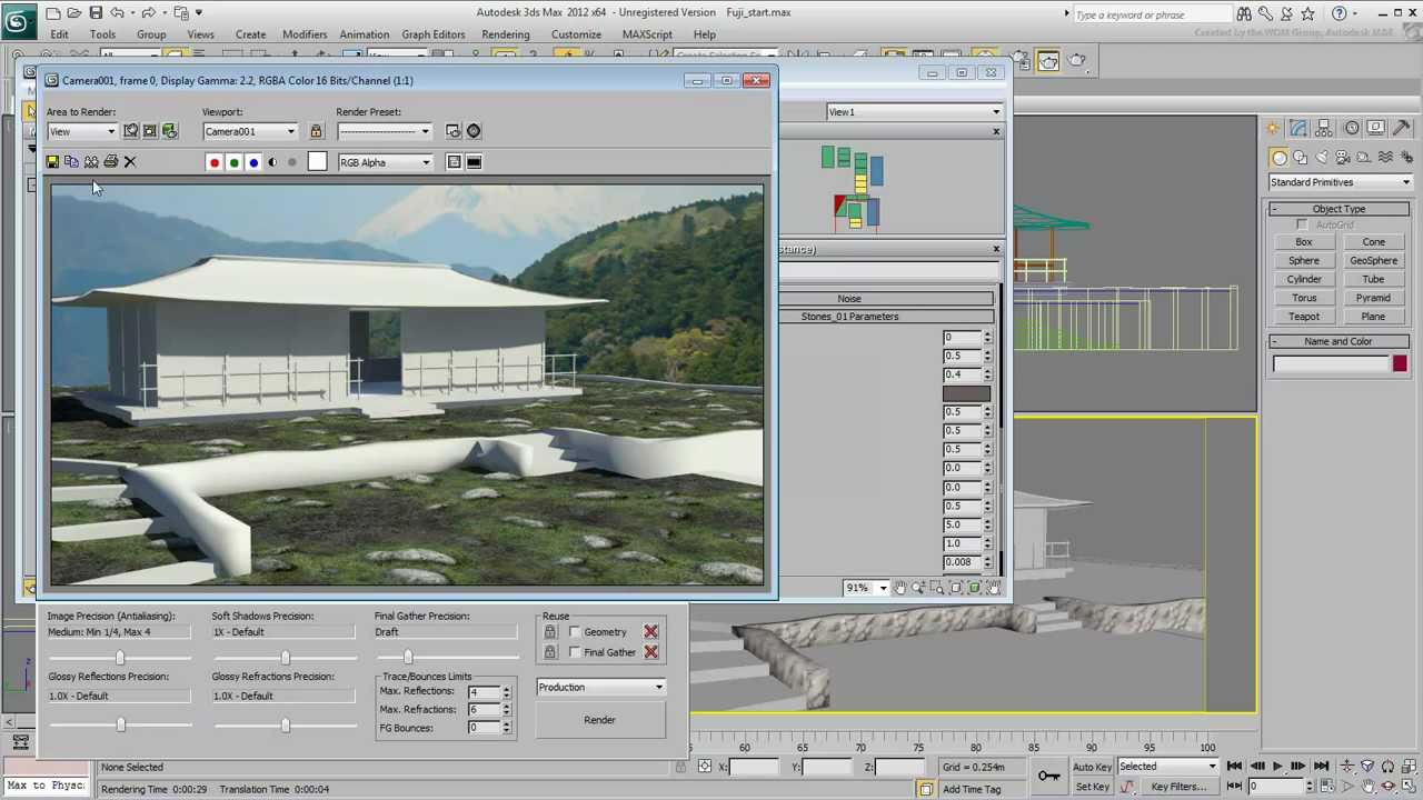 Using Substance Maps - Part 2 - YouTube