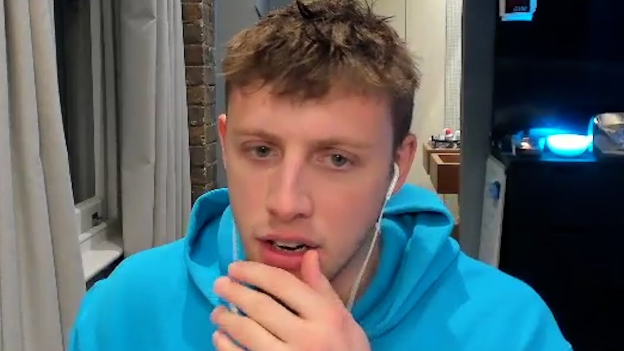 W2S explains how he made his KSI diss track - YouTube