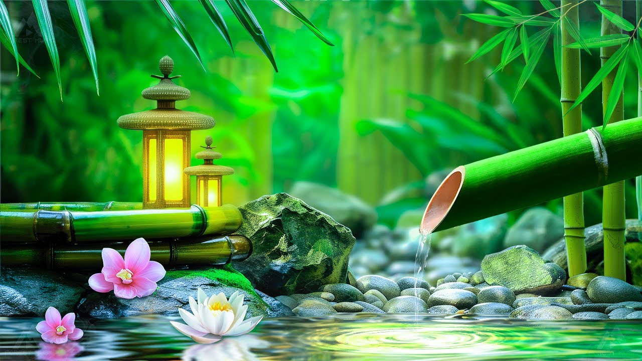 Relaxing Sleep Music + Insomnia: Straess Relief, Relax, Sleep, Spa ...