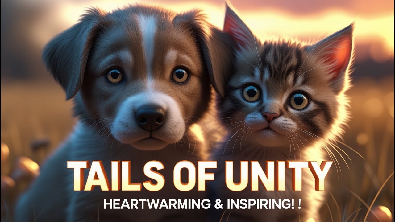 Tails of Unity Live Stream - YouTube
