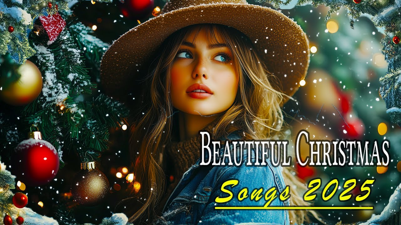 20 Christmas Songs Earning Most Listen Every Year | All-Time Greatest ...